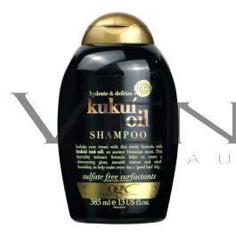 OGX Shampoo 13oz Kukui Oil