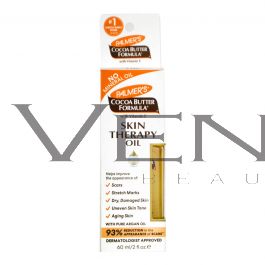 Palmer's Cocoa Butter with Vitamin E Skin Therapy Oil 60ml