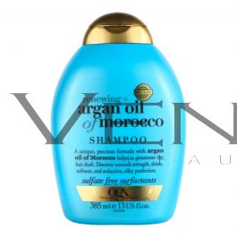 OGX Shampoo 13oz Argan Oil Of Morocco