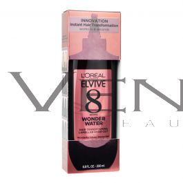 Elvive 8 Second Wonder Water 200ml Rinse Out
