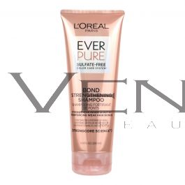 L'Oreal Shampoo 200ml Everpure Bond Strengthening