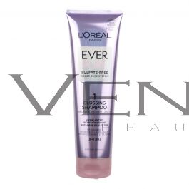 L'Oreal Shampoo 250ml Everpure Glossing