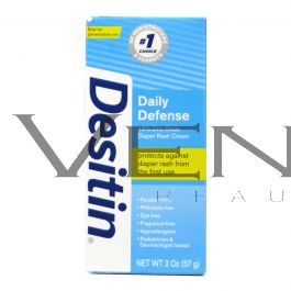 Desitin Diaper Rash Cream 57g Daily Defense