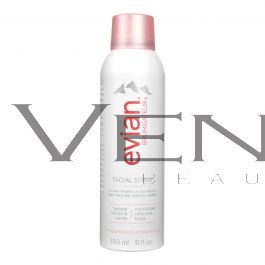 Evian Natural Mineral Water Facial Spray 150ml