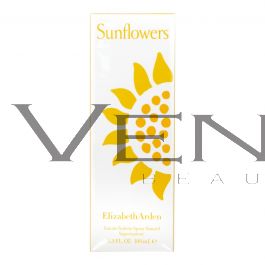 Elizabeth Arden Sunflowers EDT 100ml