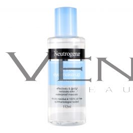 Neutrogena Oil-Free Eye Makeup Remover 112ml