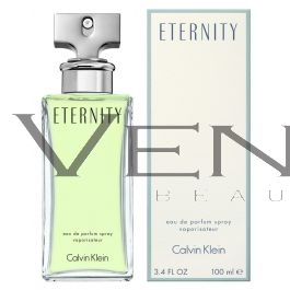 Calvin Klein Eternity EDP 100ml For Women