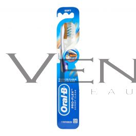 Oral-B Toothbrush Pro-Flex Expert Clean 1s Soft
