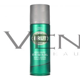Brut Deodorant Spray 200ml Original