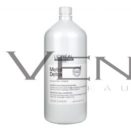 L'Oreal Professionnel Metal Detox Shampoo 1500ml
