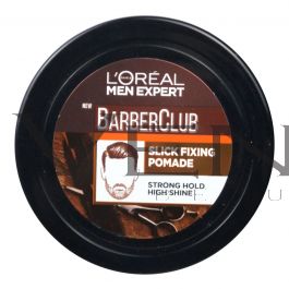 L'Oreal Men Barber Club 75ml Slick Fixing Pomade