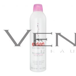 Evian Natural Mineral Water Spray 300ml