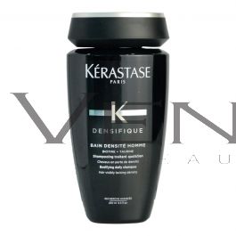 Kerastase Densifique Bain Densite Homme Shampoo 250ml