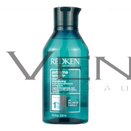 Redken Extreme Length Shampoo 300ml PH Balanced Formula