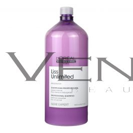 L'Oreal Professionnel Liss Unlimited Prokeratin Shampoo 1500ml