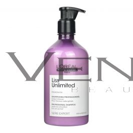 L'Oreal Professionnel Liss Unlimited Prokeratin Shampoo 500ml