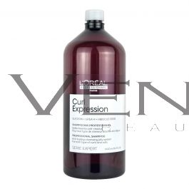 L'Oreal Professionnel Curl Expression Shampoo 1500ml Anti-Buildup