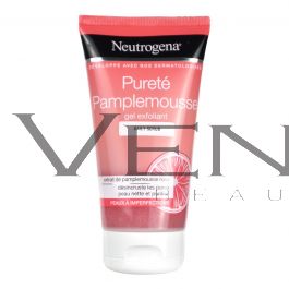 Neutrogena Visibly Clear Pink Grapefruit Daily Scrub 150ml