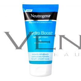 Neutrogena Hydro Boost Hand Gel Cream 75ml