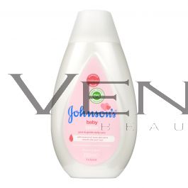 Johnson's Baby Lotion 300ml Pink