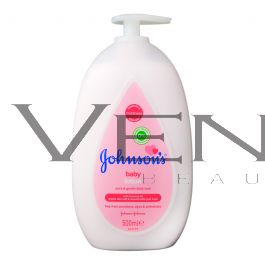 Johnson's Baby Lotion 500ml Pink