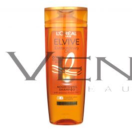 Elvive Shampoo 400ml Extraordinary Oil