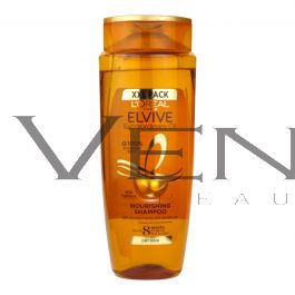 Elvive Shampoo 700ml Ex Oil Nourishing