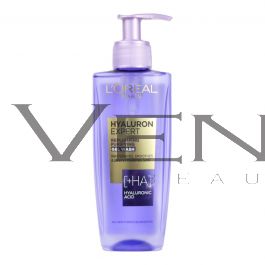 L'Oreal Hyaluron Expert Replumping Purifying Gel Wash 200ml