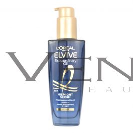 Elvive Extraordinary Oil 100ml Midnight Serum For Dry Hair