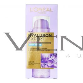 L'Oreal Hyaluron Expert Replumping Jelly Serum 50ml