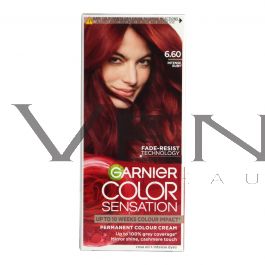 Garnier Color Sensation Cream 6.60 Intense Ruby