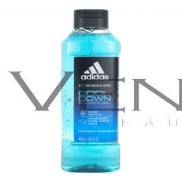 Adidas Shower Gel 400ml Cool Down