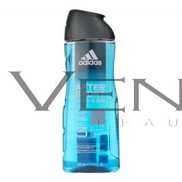 Adidas Shower Gel 400ml 3in1 After Sport
