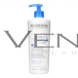 Bioderma Atoderm Cream Ultra-Nourishing 500ml For Normal To Dry ...
