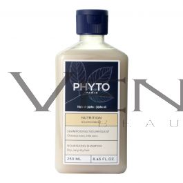 PHYTO Nourishment Shampoo 250ml