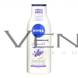 Nivea Body Lotion Lavender 400ml