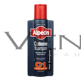 Alpecin Caffeine Shampoo 375ml C1