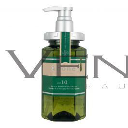 &Honey Scalp Volume Shampoo 440ml Step 1.0