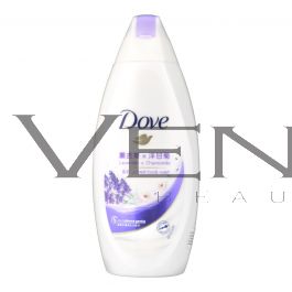 Dove Bodywash 200ml Lavender X Chamomile