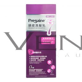 Pregaine Shampoo 400ml Frequent Use