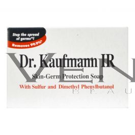 Dr.Kaufmann IR Bar Soap 80g Skin-Germ