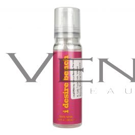 Bench Body Spray 100ml I Desire Bench