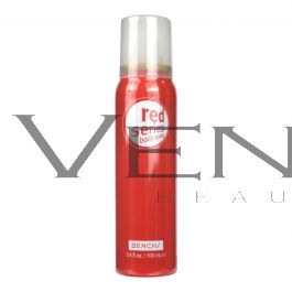Bench Body Spray 100ml Red Series