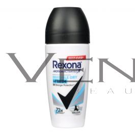 Rexona Roll on 45ml Women Invisible Dry