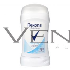Rexona Deodorant Stick 40g Women Cotton Dry