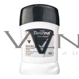 Rexona Deodorant Stick 40g Men Invisible