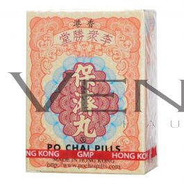 Po Chai Pills 10s