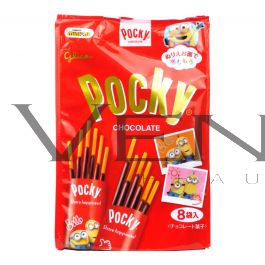 Glico Pocky Chocolate Biscuit Stick Pack