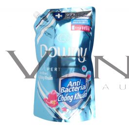 Downy Softener Refill 1.4L Anti Bacterial