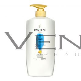 Pantene Shampoo Classic Clean 900ml